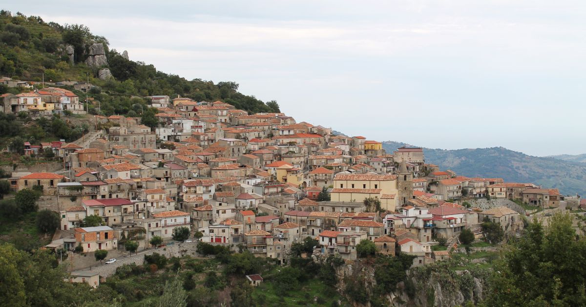 Comune di Staiti - Vivere il Comune